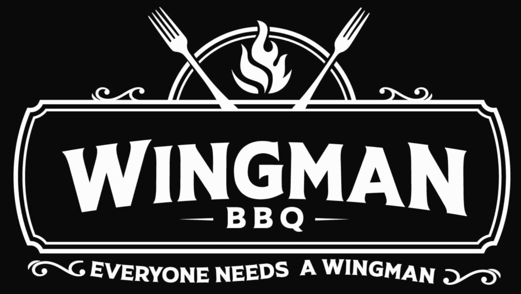 Wingman BBQ – Everybody needs a Wingman
